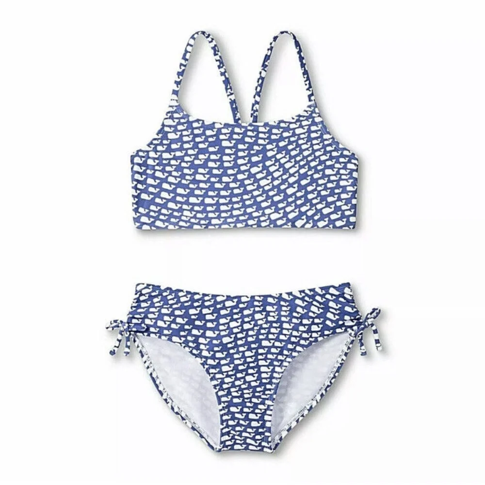 Vineyard Vine Bathing Suits